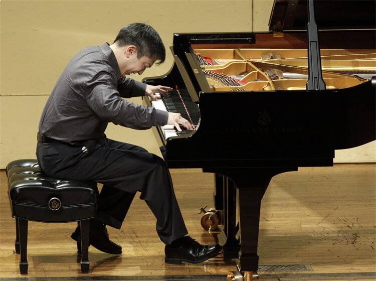 Christopher Shih | Official Website